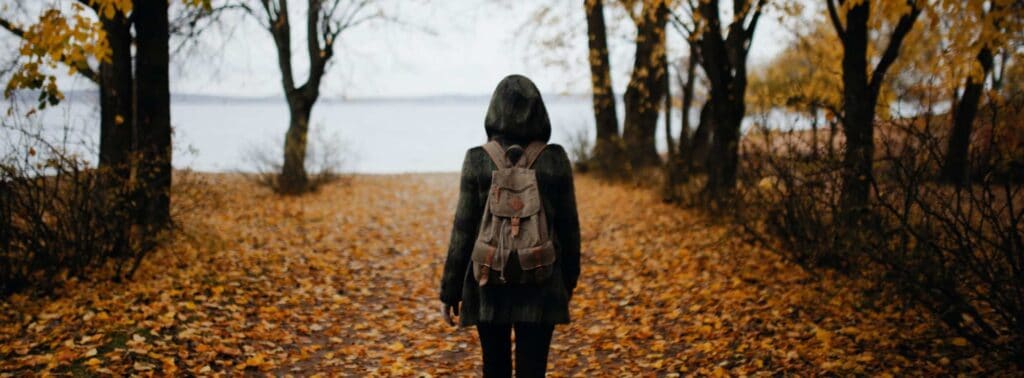 Aimless Wandering: a Mindfulness Practice for Early Addiction Recovery ...