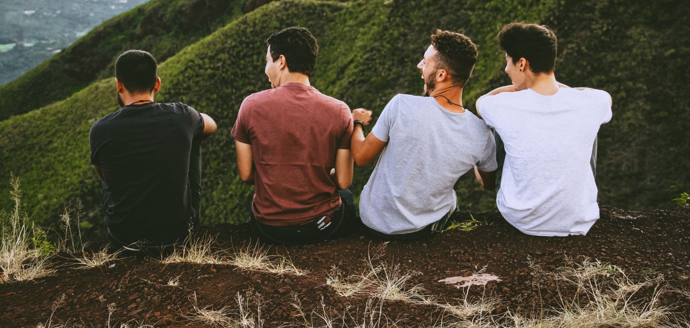 Rehab for Men in Boulder, Colorado | Flatirons Recovery